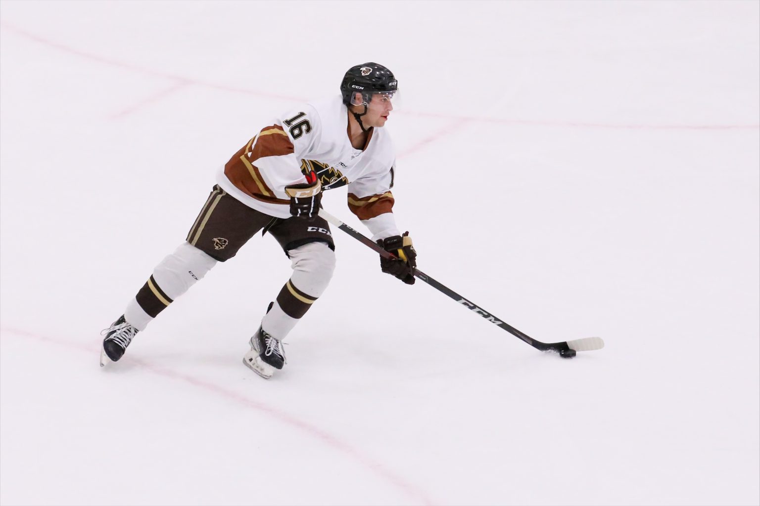 Hartje adds depth to Blaze blue-line - Coventry Blaze