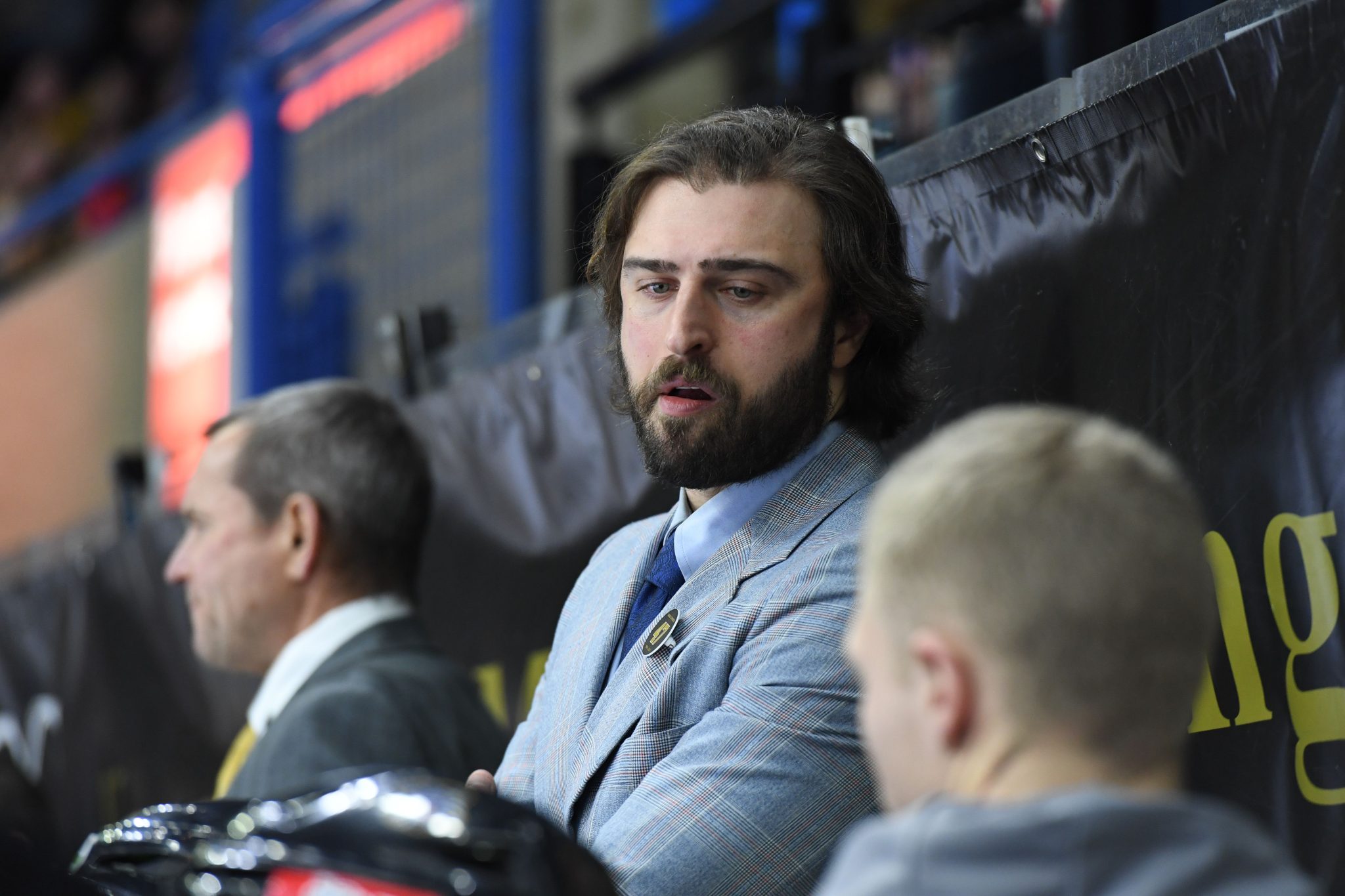 Home - Coventry Blaze